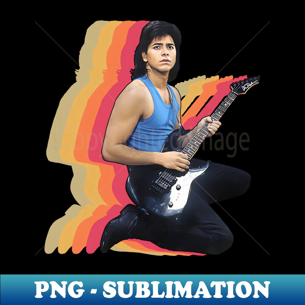 Jesse Katsopolis ---- 90s Aesthetic - PNG Sublimation Digit - Inspire ...