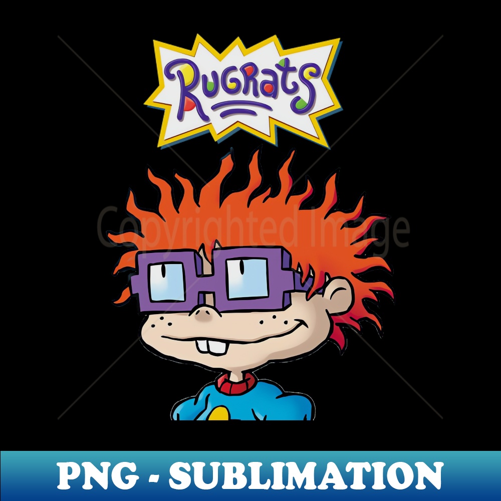 vintage rugrats - Signature Sublimation PNG File - Capture I - Inspire ...