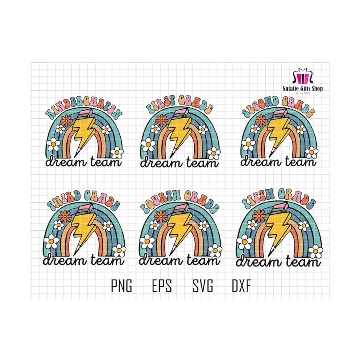 Product - Inspire Uplift