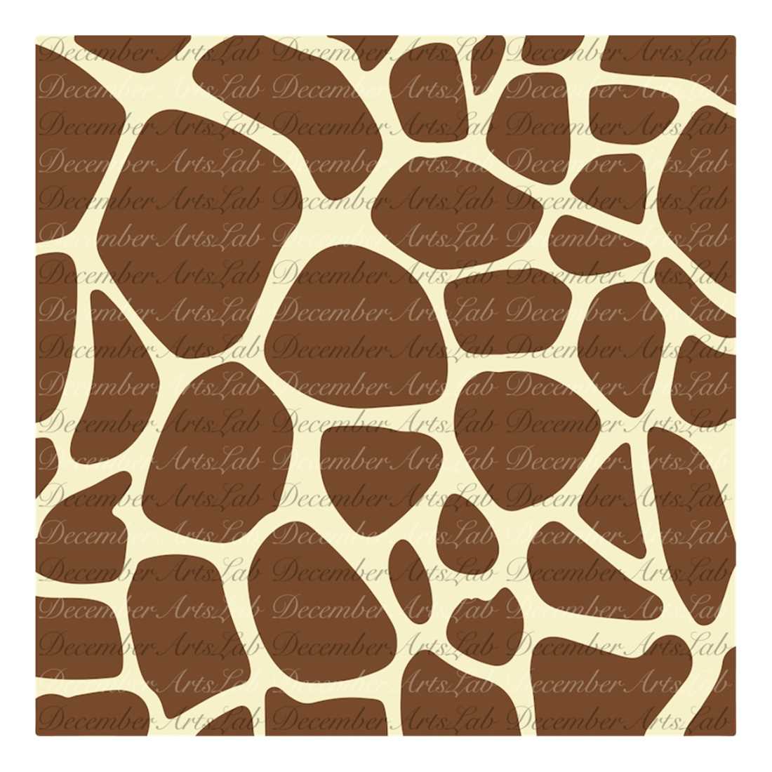 Giraffe Print Svg, Giraffe Svg, Giraffe Pattern Svg, Animal - Inspire ...