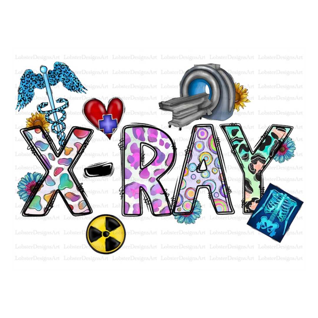 x ray clipart - Inspire Uplift