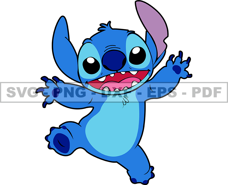 Stitch Layered SVG, Stitch Pack, Cut files for Cricut, Incle - Inspire ...