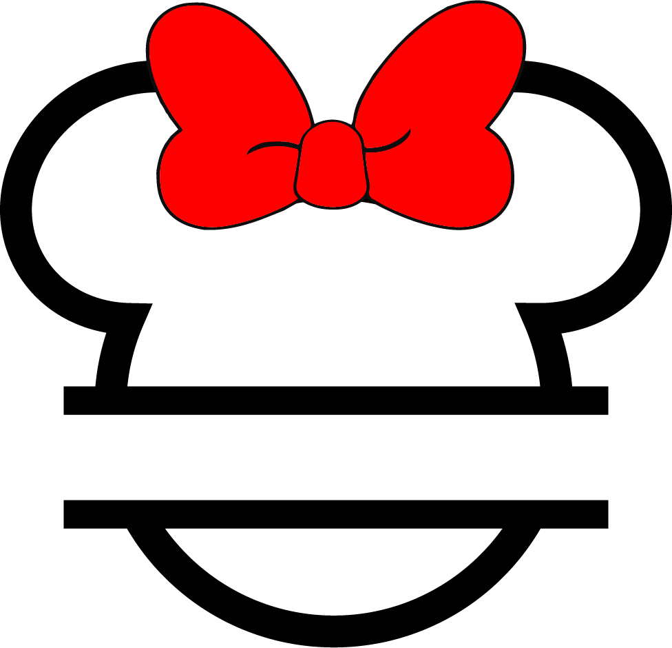 Mickey Mouse Svg, Mickey Mouse Clipart Png, Mickey Mouse Log - Inspire ...