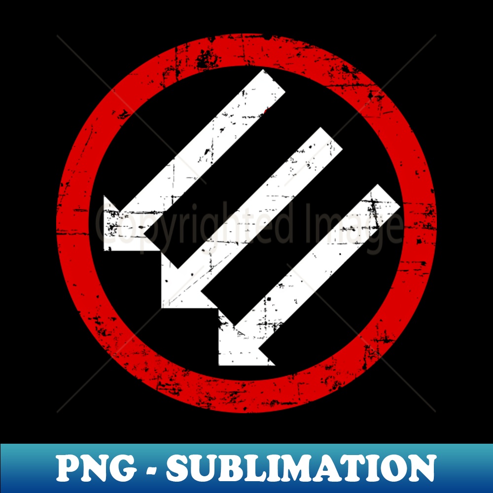 ANTIFA Post-WWII anti-fascism Anti-Fascist Action Red White - Inspire ...