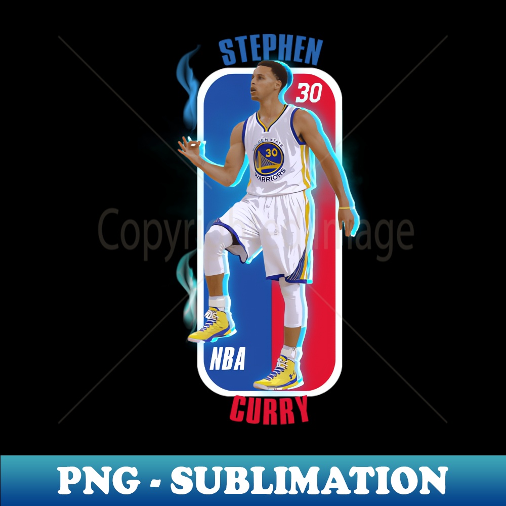Steph Curry - Exclusive Sublimation Digital File - Add a Fes - Inspire ...
