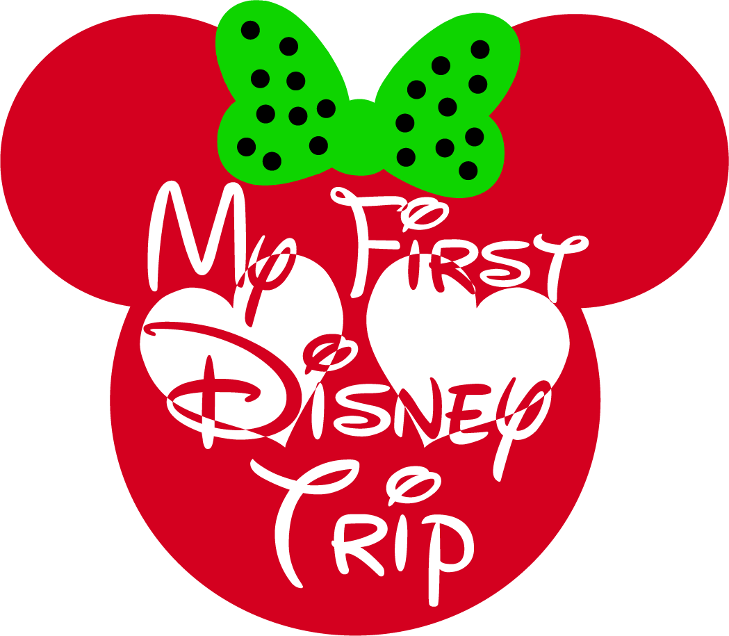 Mickey Mouse Svg, Mickey Mouse Clipart Png, Mickey Mouse Log - Inspire ...