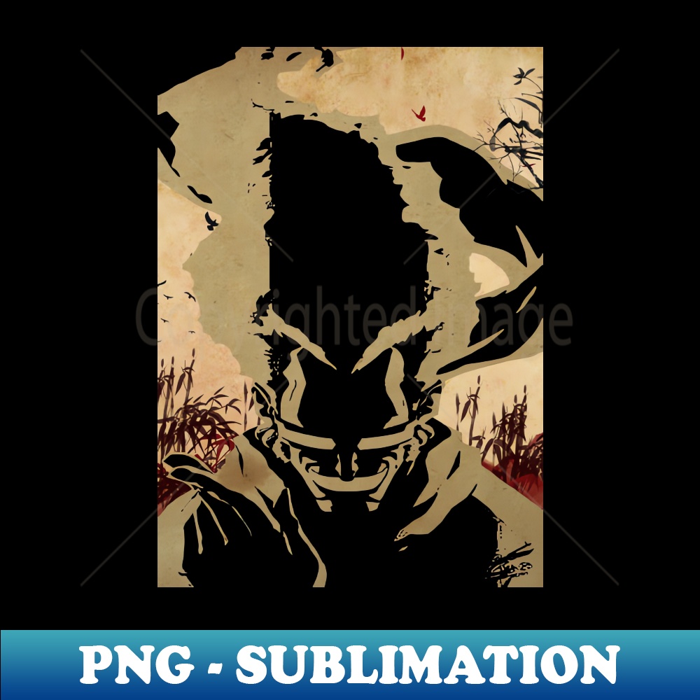 Ninja Ninja - PNG Transparent Sublimation Design - Defying t | Inspire ...