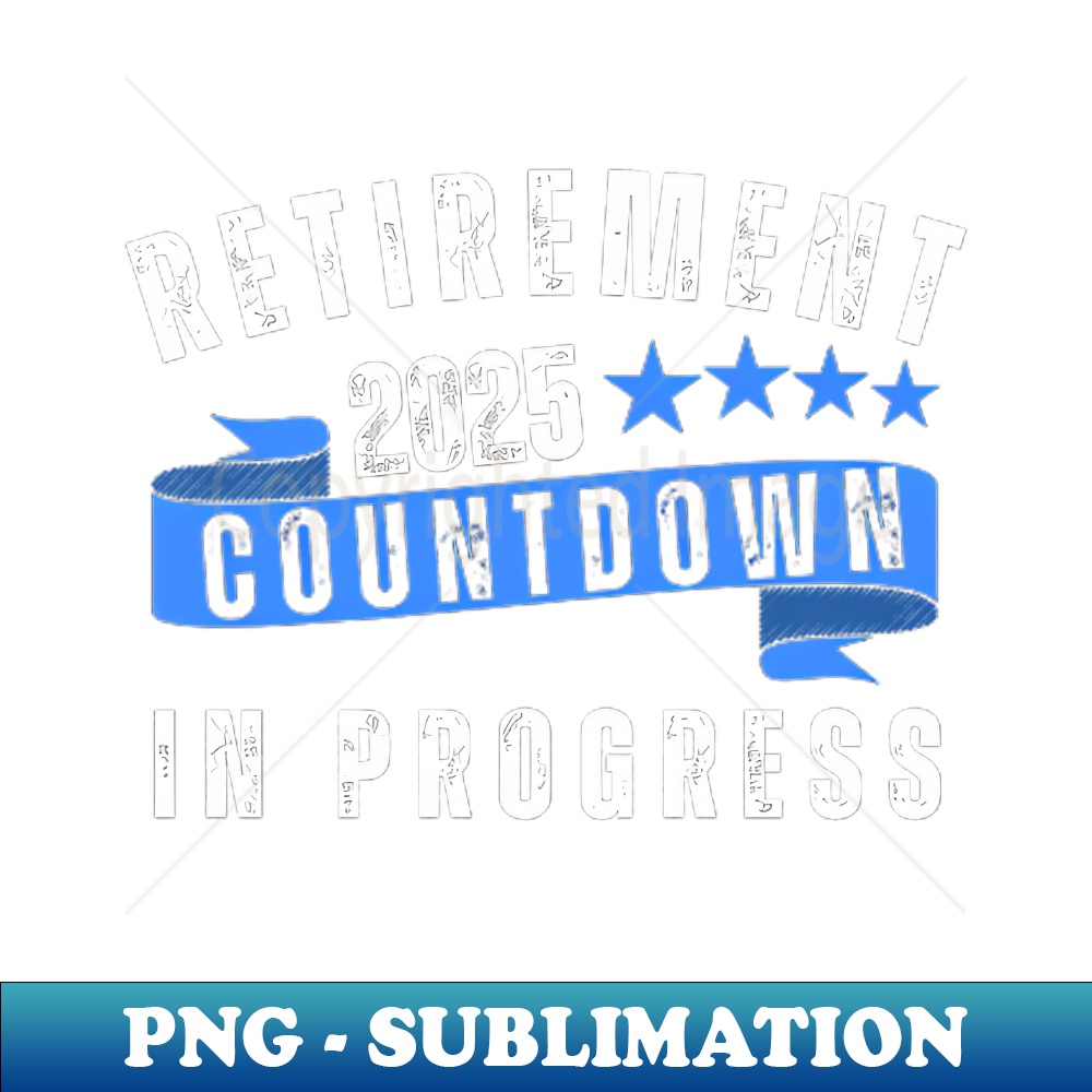 Retirement class of 2025 countdown in progress retired teach | Inspire ...