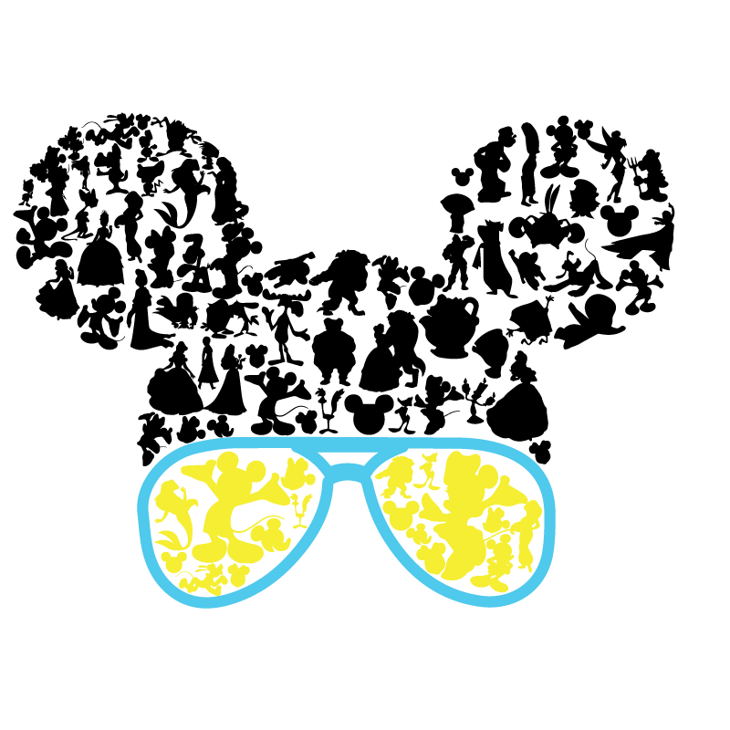 Mickey Mouse Png, Mickey Mouse Clipart Png, Mickey Mouse Log | Inspire ...