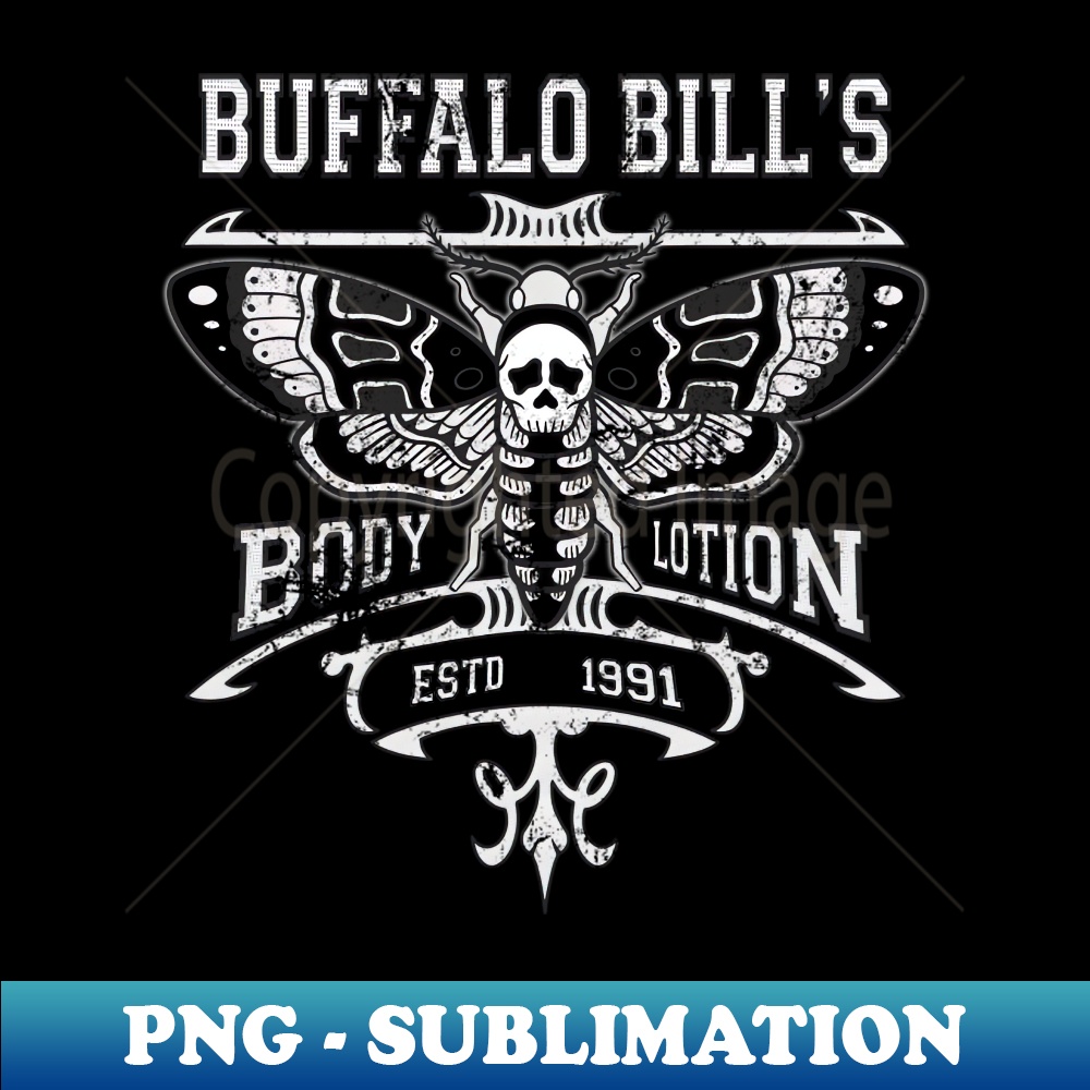 Buffalo Bills Body Lotion Black and White - Special Edition | Inspire ...