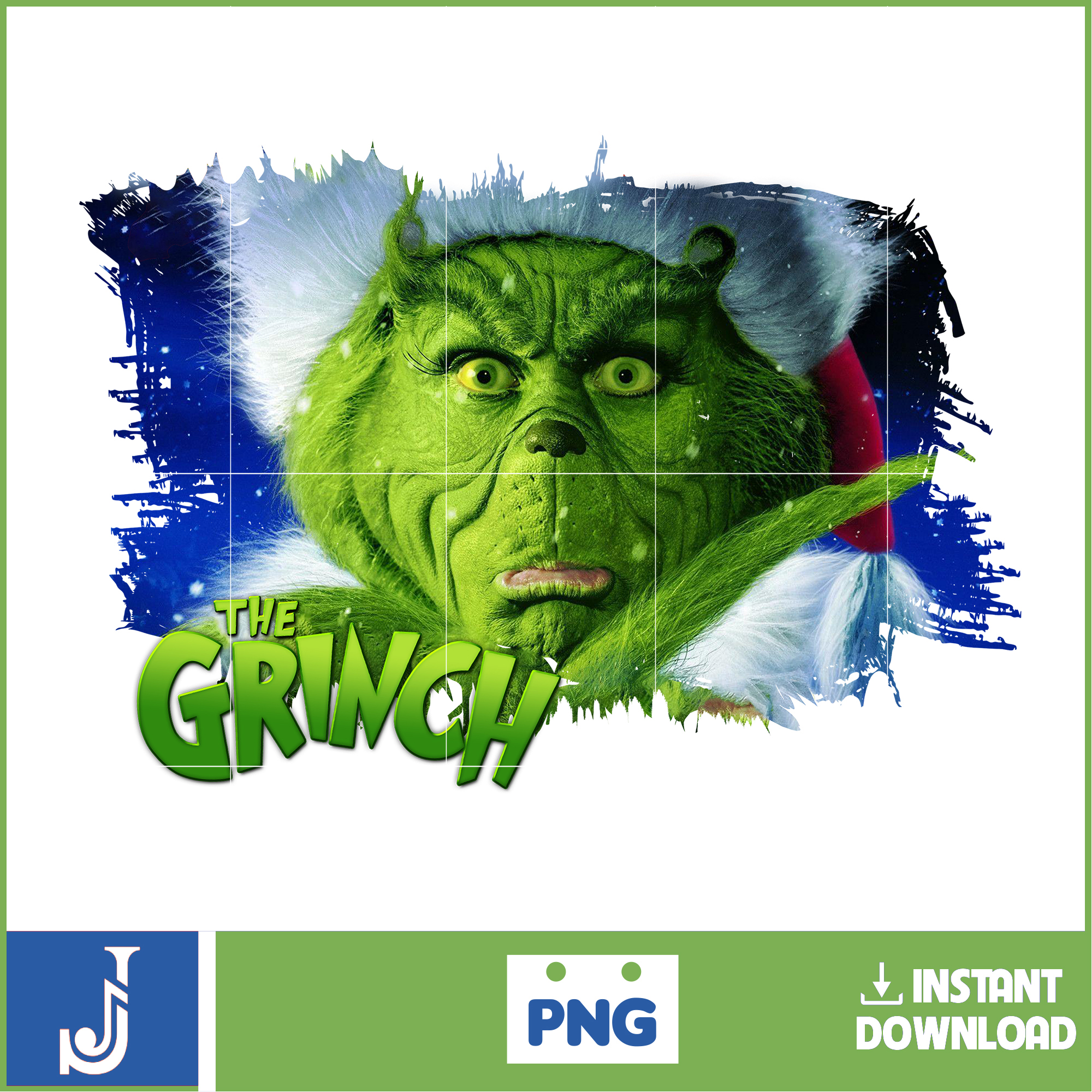 The Grinch Png, The Grinch Png, Merry Grnichmas Png, Retro G | Inspire ...