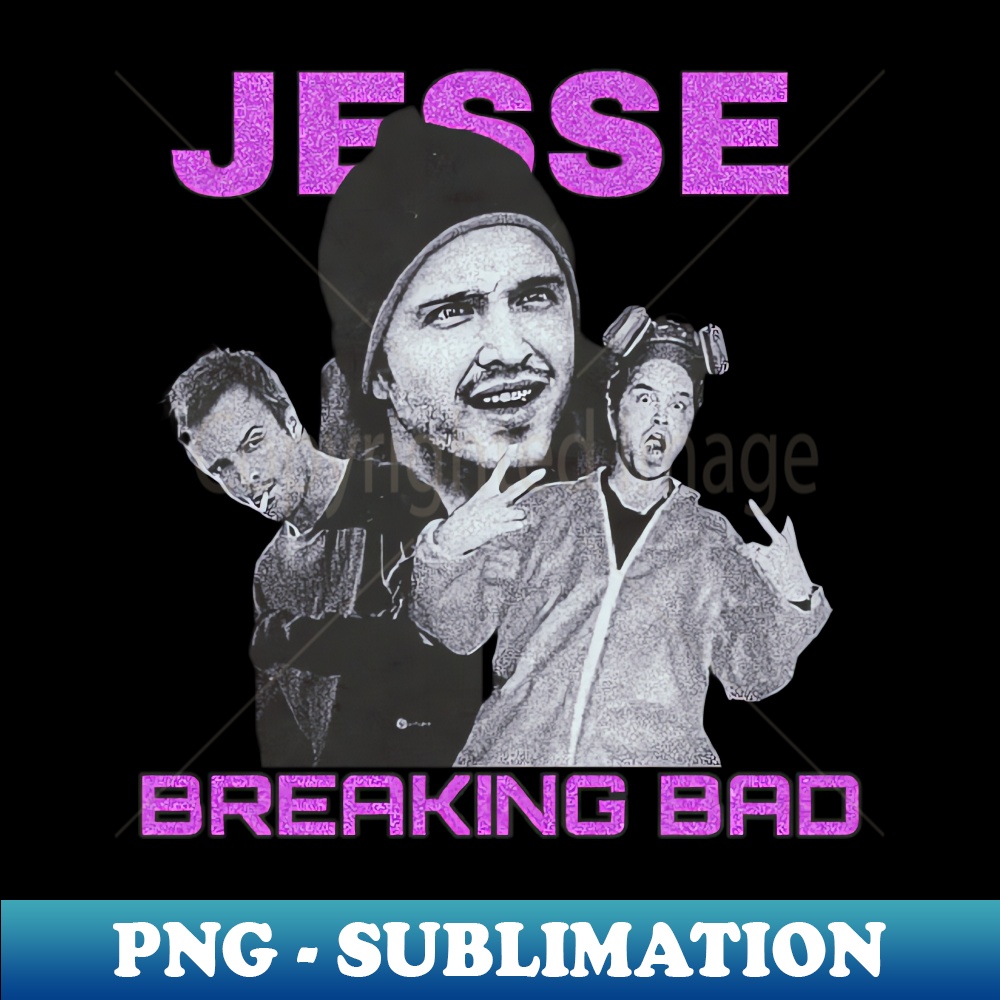 jesse breaking bad - PNG Transparent Digital Download File f | Inspire ...