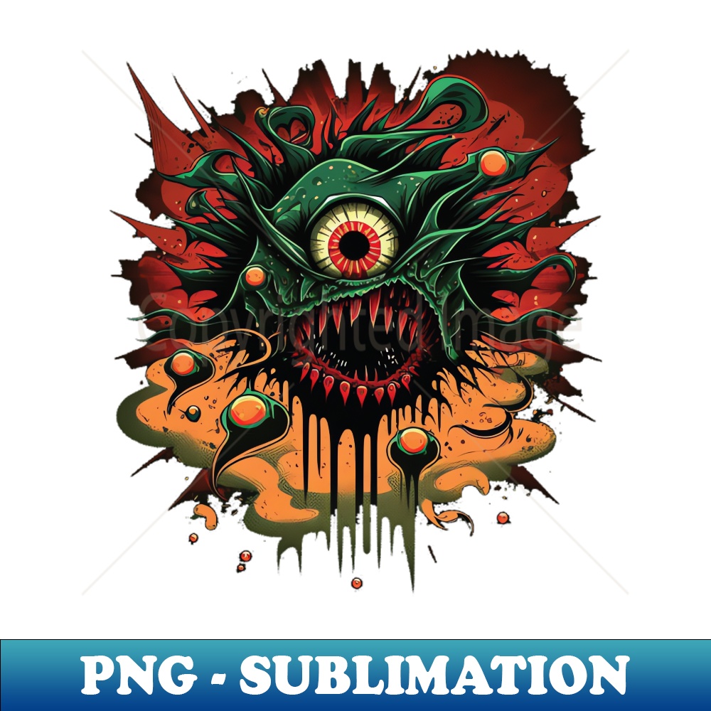 dnd - Special Edition Sublimation PNG File - Perfect for Sub | Inspire ...