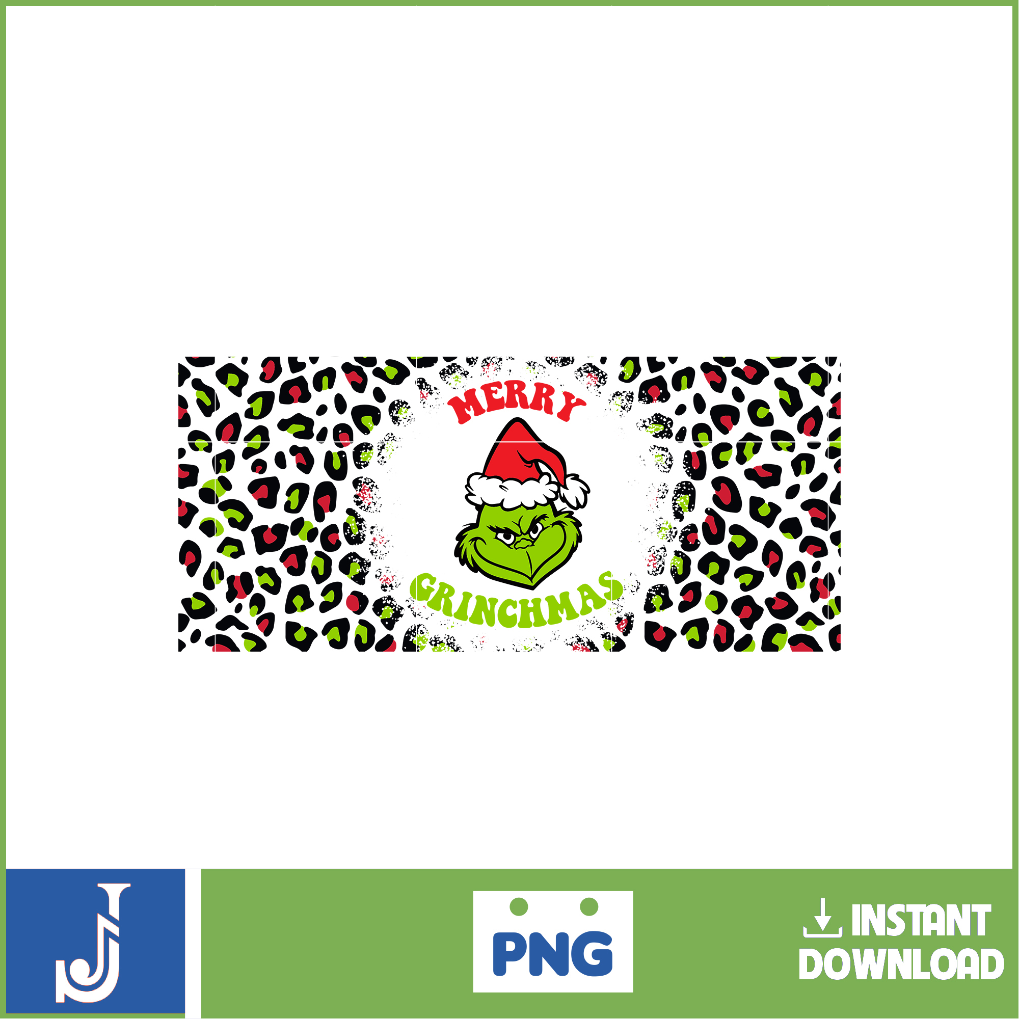 The Grinch Png, Merry Grinchmas Png, Merry Grnichmas Png | Inspire Uplift