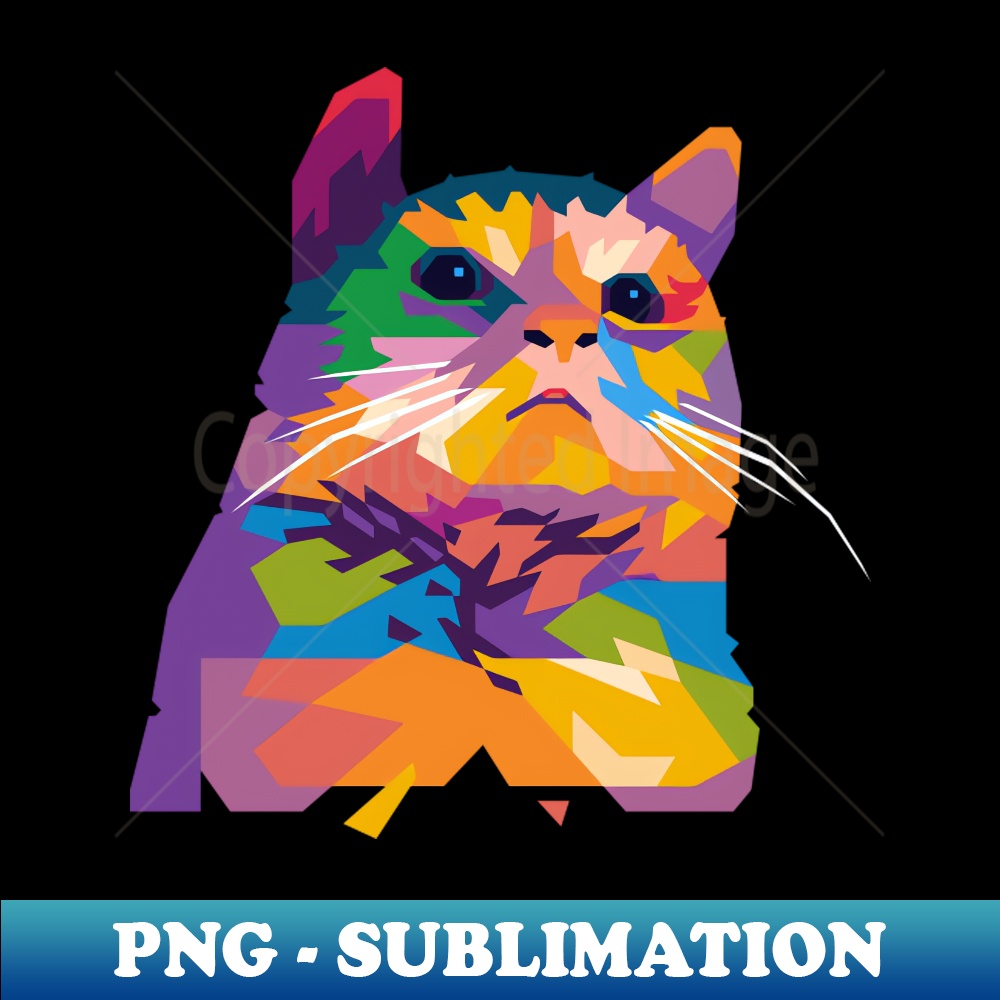 Pathetic Cat Meme - Vintage Sublimation PNG Download - Boost | Inspire ...