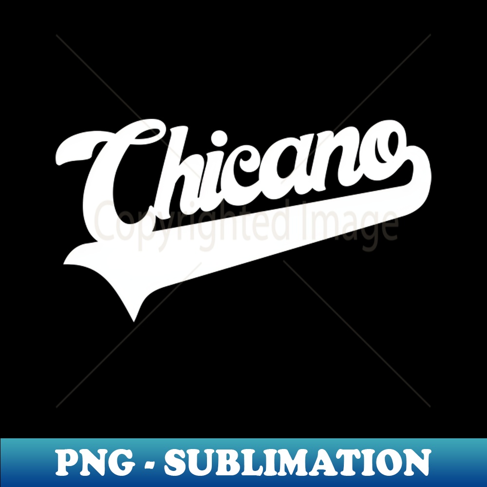 Chicano 60s Mexican American Pride Movement - Artistic Subli | Inspire ...