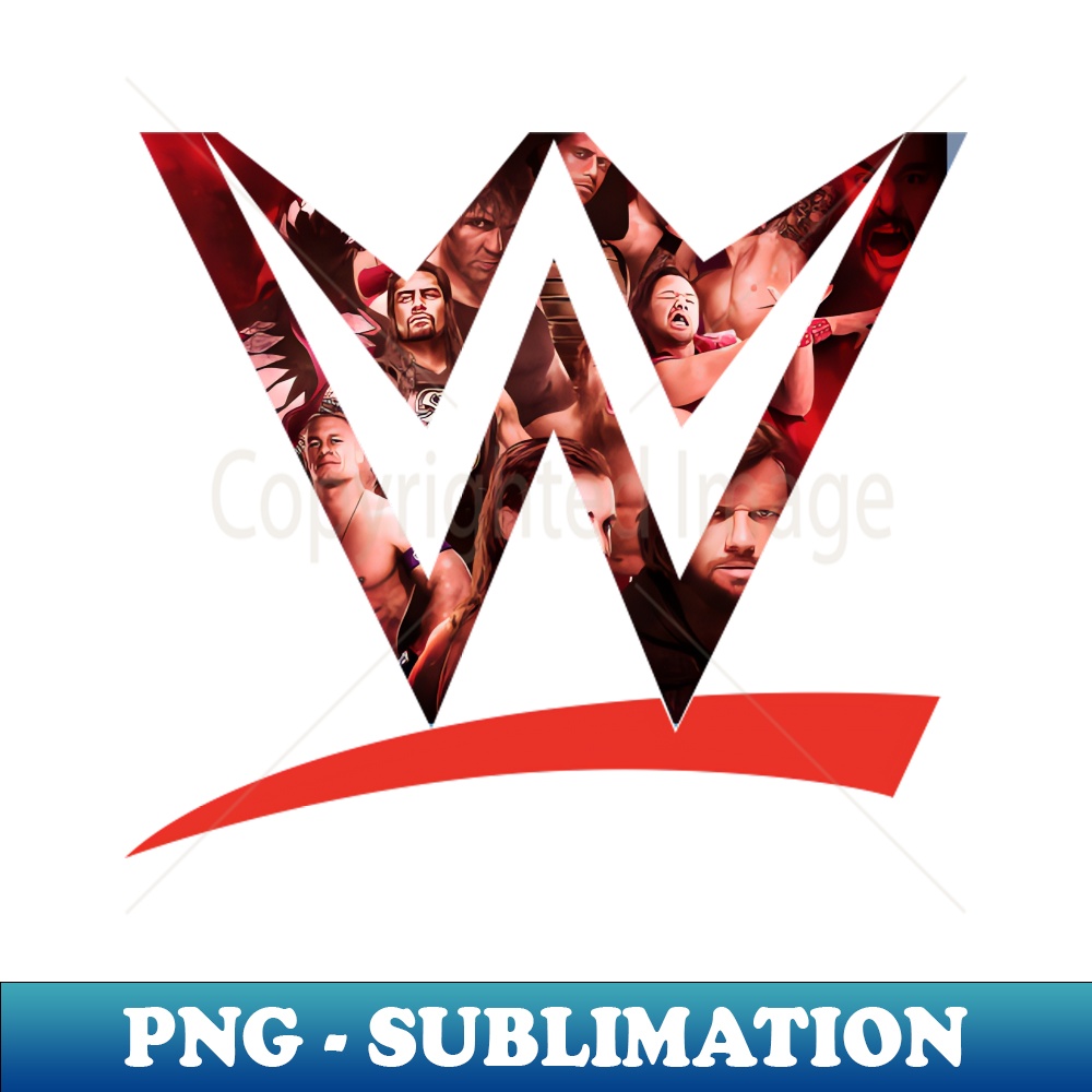 Wwe Smackdown Logo - PNG Transparent Digital Download File f - Inspire ...