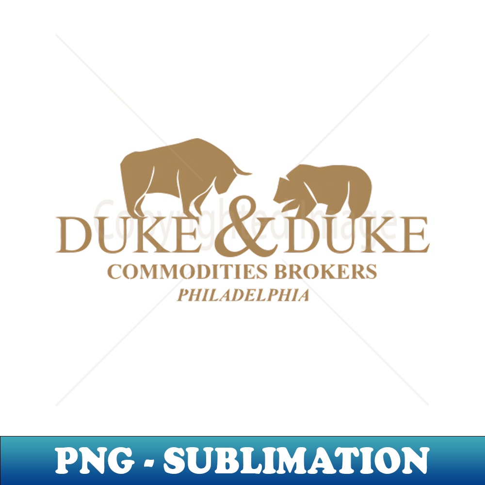 Trading Places Duke And Duke Commodities Brokers - Modern Su | Inspire ...