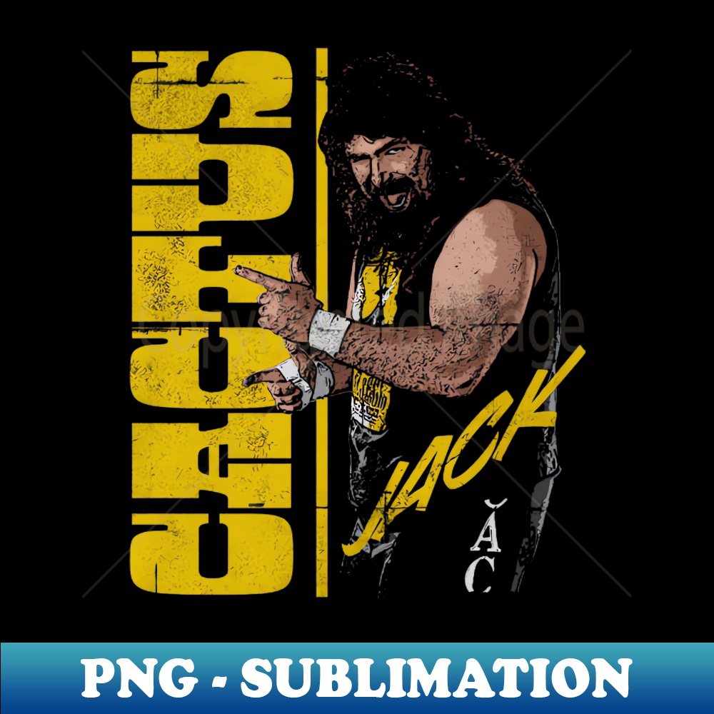 Cactus Jack Pose - Instant PNG Sublimation Download - Boost | Inspire ...