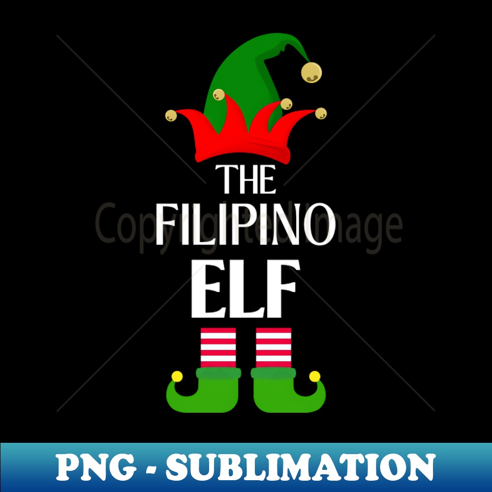The Filipino Elf Family Christmas Elf Costume - Exclusive Su - Inspire ...
