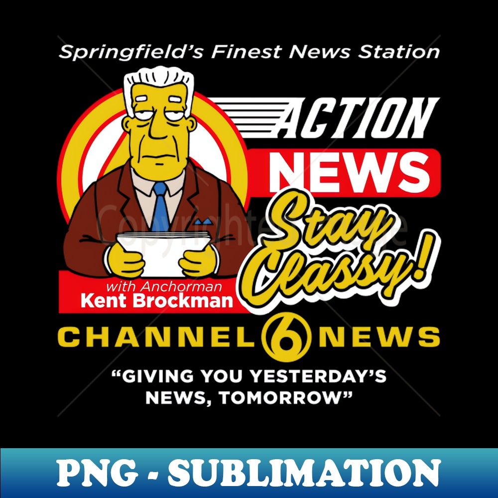 Springfield Channel 6 Action News - Instant Sublimation Digi | Inspire ...
