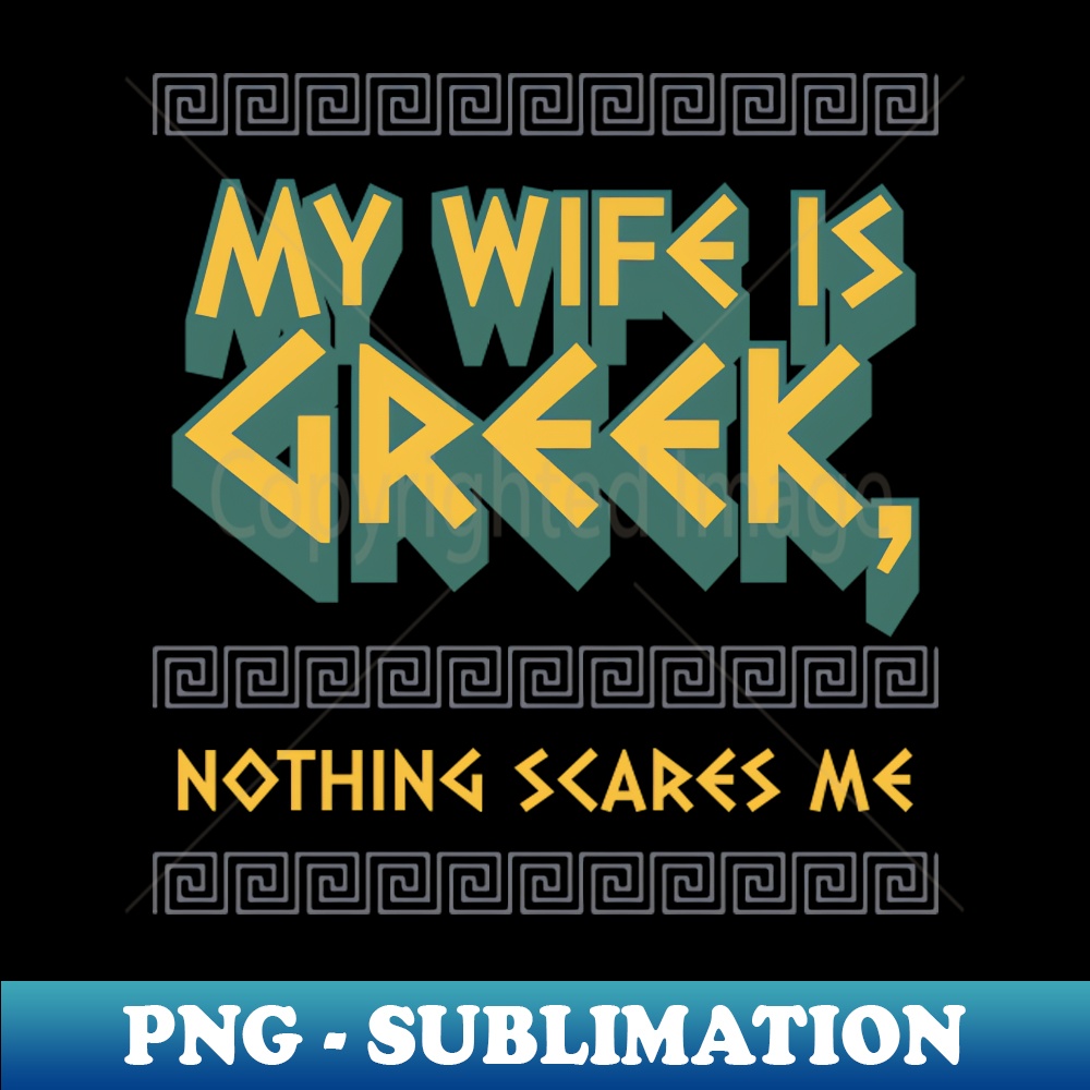 Funny Greek Married Couple and History Buff and Greek Lover | Inspire ...