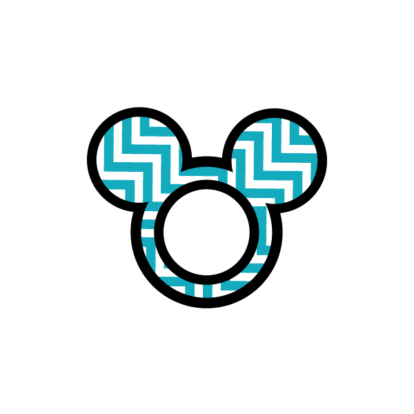 Mickey Monogram Png, Christmas Mickey Png, Mickey Mouse Mono - Inspire ...