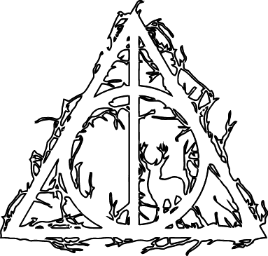 Harry Potter Heart Png, Wizard Heart Png, Wizard Png, Harry - Inspire ...