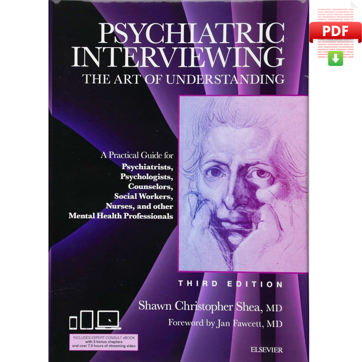 Psychiatric Interviewing: The Art of Understanding: A Practi | Inspire ...