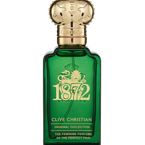 Clive Christian 1872 Women 1.6Oz. EDP Tester New with Box se | Inspire ...