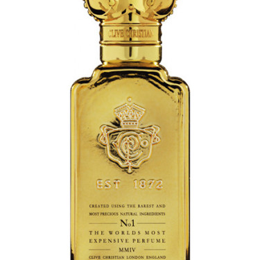 Clive Christian No. 1 Women 1.6Oz. EDP Tester New with Box s | Inspire ...