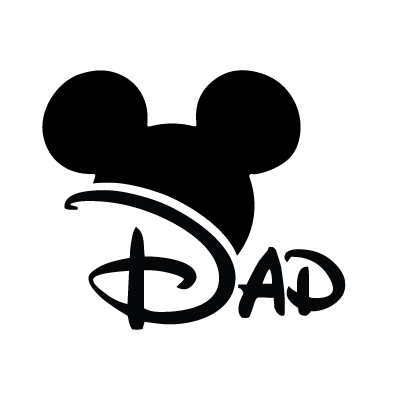 Mickey head dad Png, Mickey Head Png, Disney Mickey Png, Mic - Inspire ...