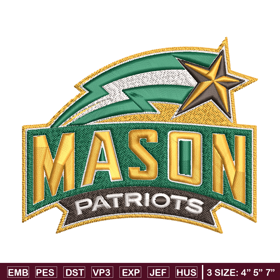 masonic embroidery - Inspire Uplift