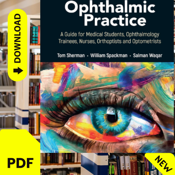 Fundamentals of Ophthalmic Practice: A Guide for Medical Stu | Inspire ...