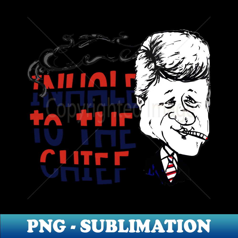 Inhale to the Chief President Bill Clinton - Professional S | Inspire ...