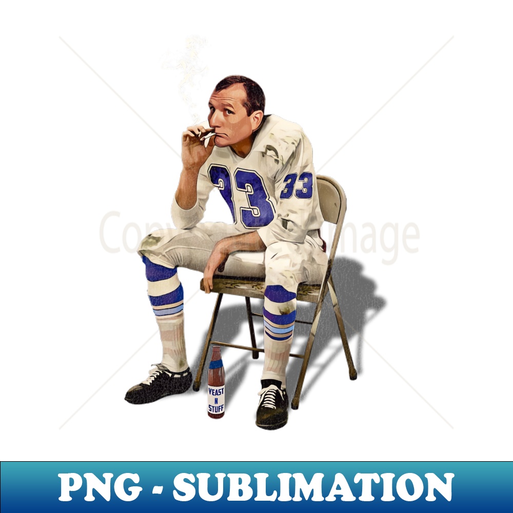 Al Bundy Polk High Football Halftime Smoke - Unique Sublimat | Inspire ...