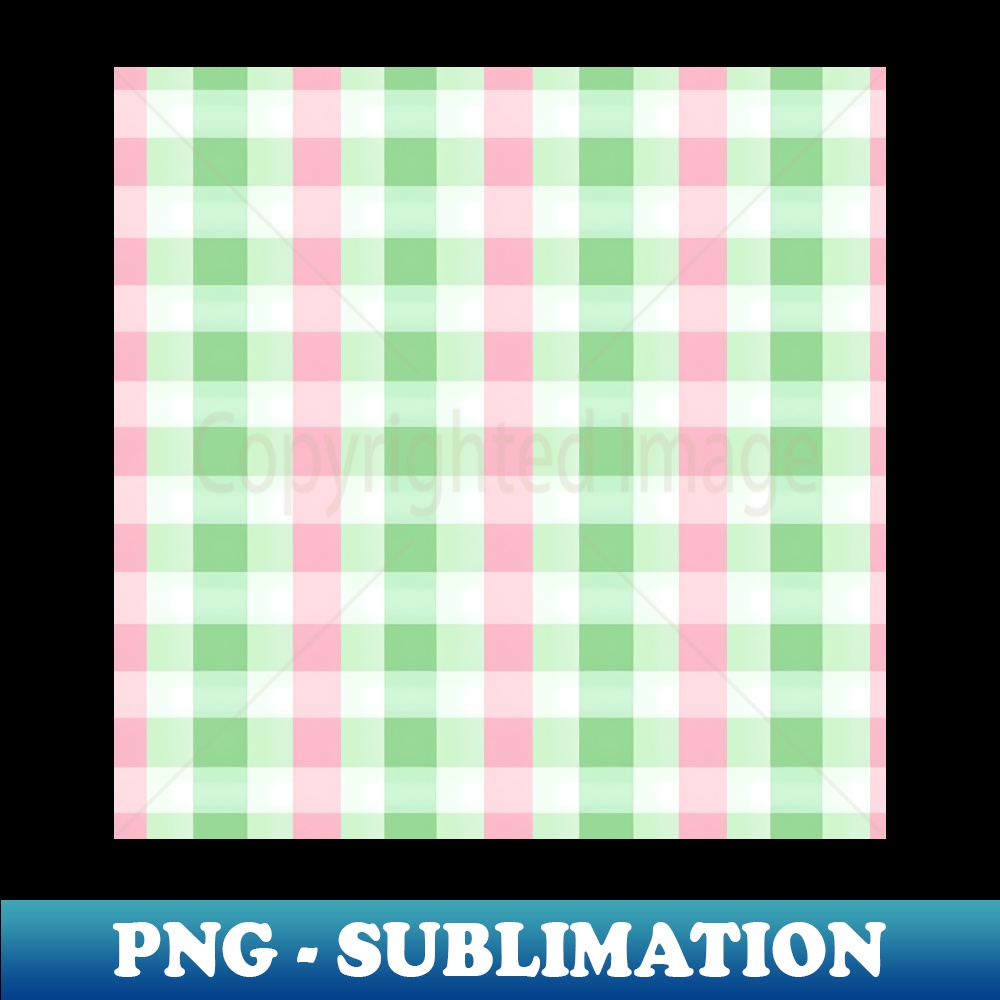 Gingham Pattern | Inspire Uplift