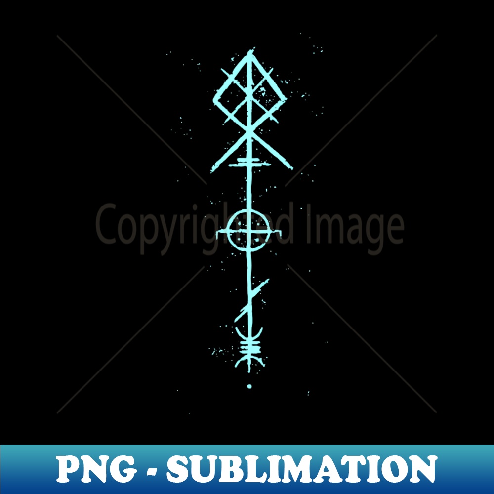 rune viking symbols - Instant Sublimation Digital Download - | Inspire ...