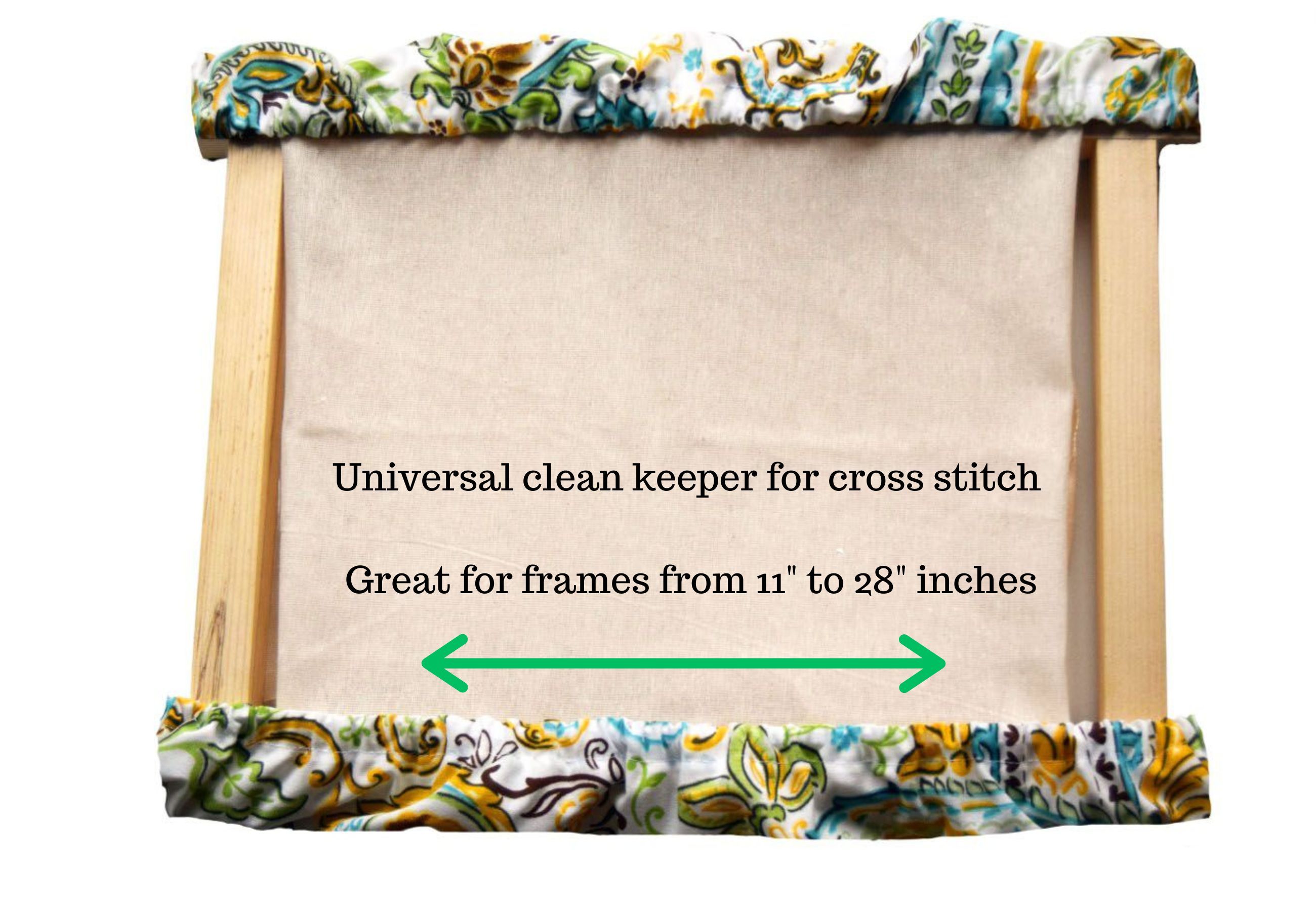 cross stitch scroll frames - Inspire Uplift