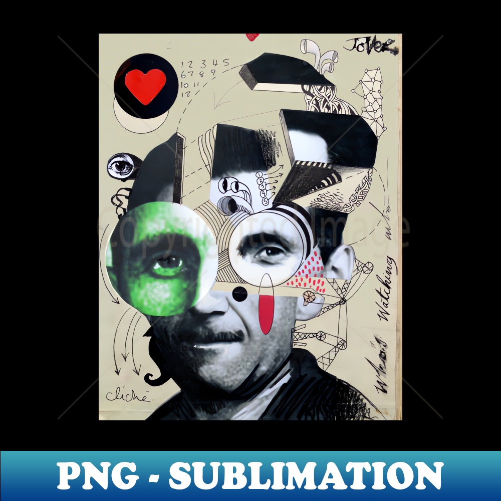 The big O deconstructed reconstructed regurgitated and recon | Inspire ...