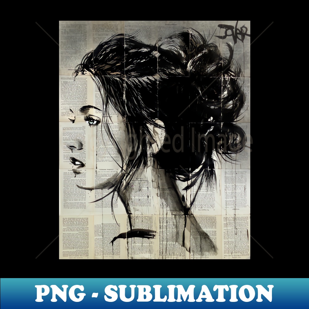 Crossings - PNG Transparent Sublimation Design - Vibrant and - Inspire ...