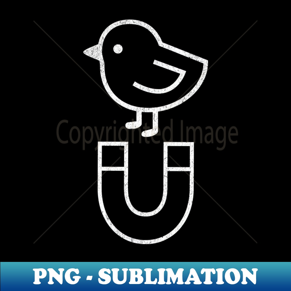 Chick Magnet - Aesthetic Sublimation Digital File - Unleash | Inspire ...