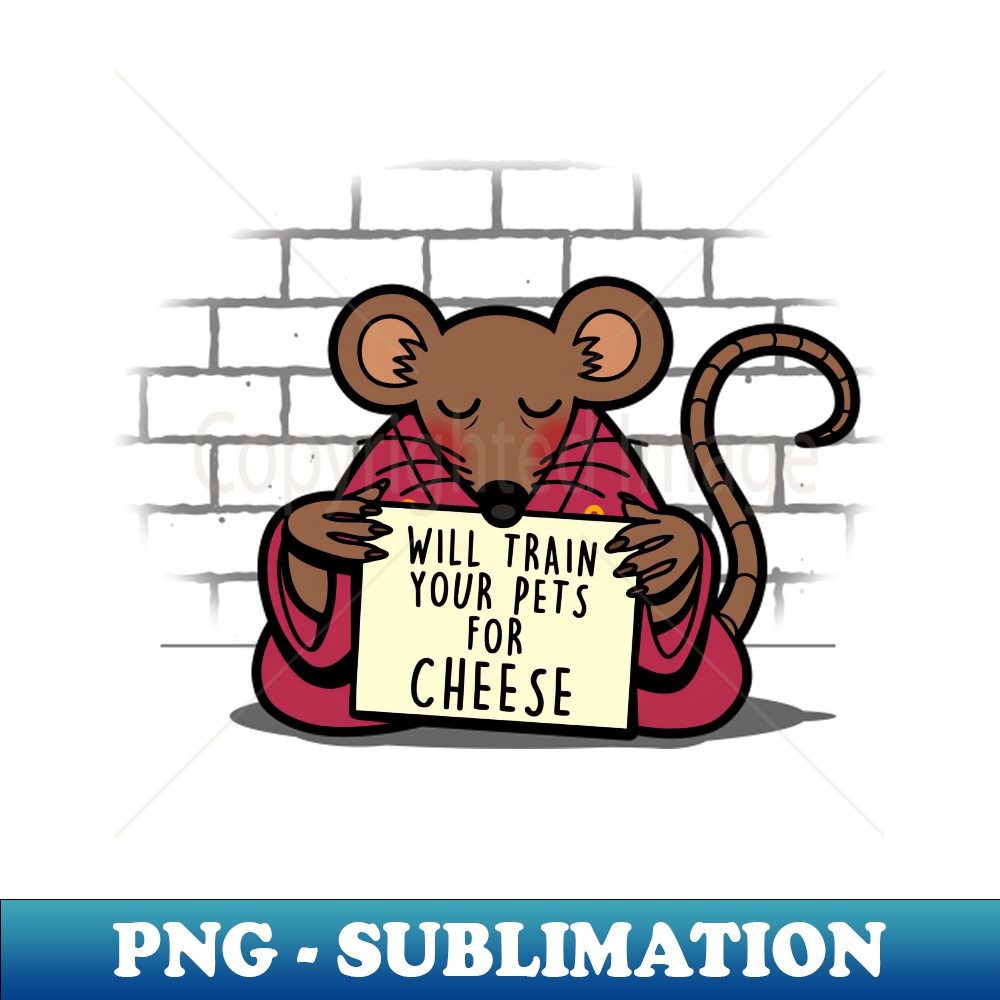 Funny TMNT Master Splinter 80s Cartoon - Exclusive PNG Subli | Inspire ...