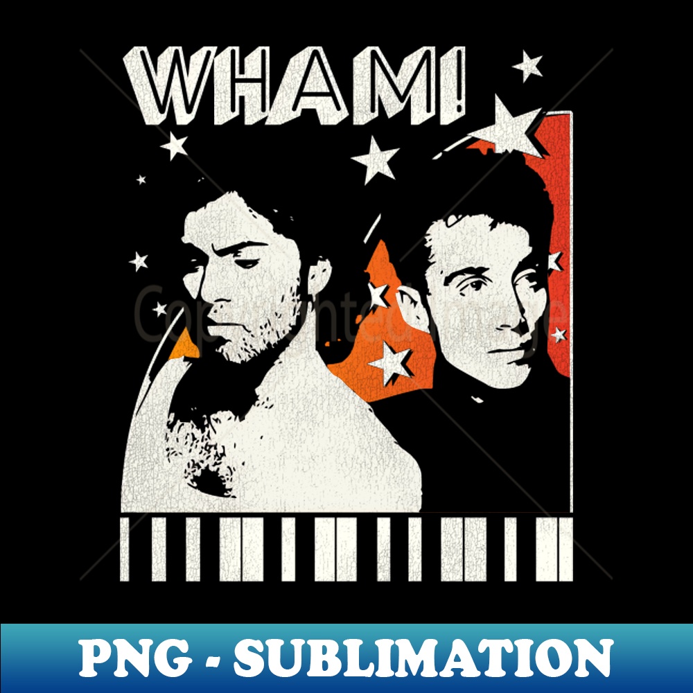 WHAM - Unique Sublimation PNG Download - Perfect for Sublima - Inspire ...