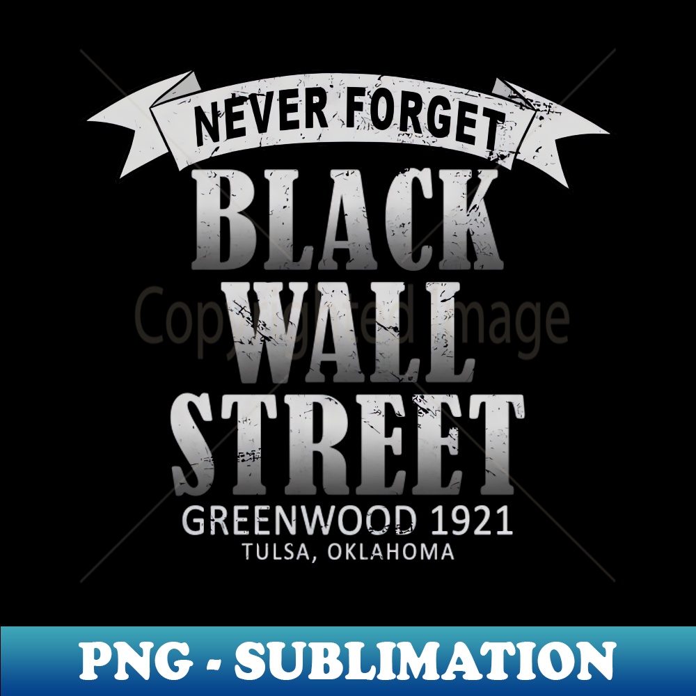 Black Wall Street Tulsa Massacre 1921 Oklahoma USA - Special | Inspire ...
