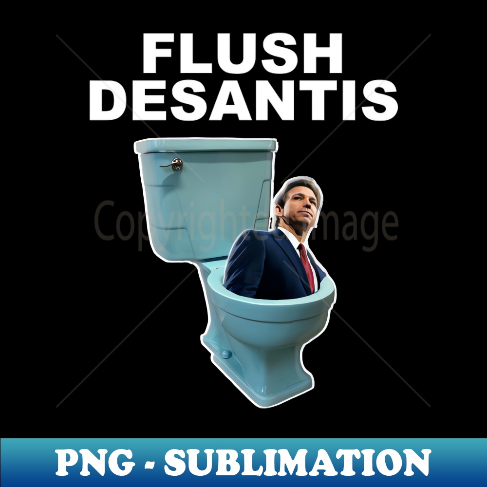 Flush this Turd - Retro PNG Sublimation Digital Download - P | Inspire ...