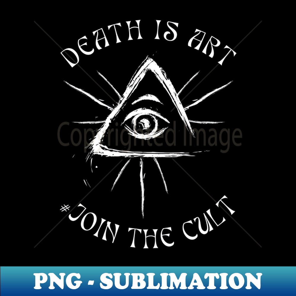 70s Cult - PNG Transparent Digital Download File for Sublima | Inspire ...