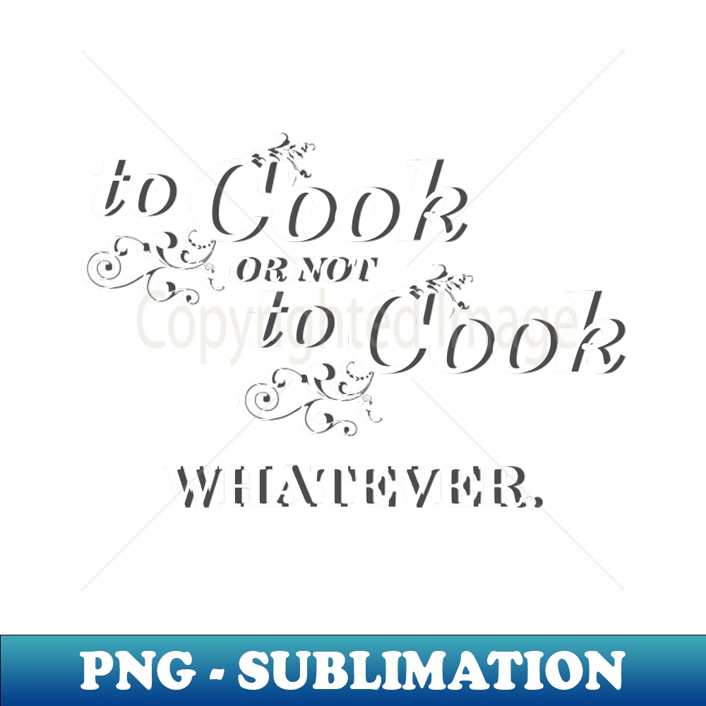 Cook Chef Slogan Inspired By Shakespeare I Love Cooking - Ae | Inspire ...