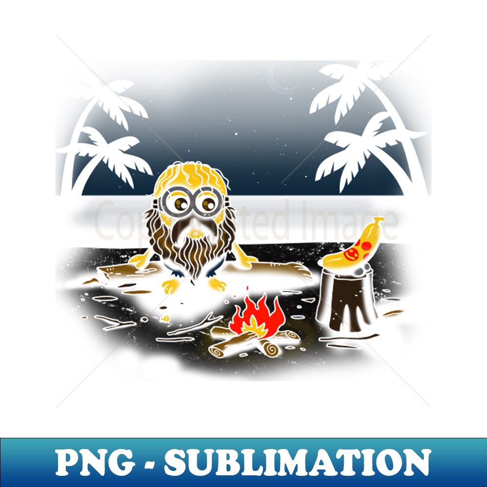 Castaway Tom Hanks Funny Survival Survivor Movie Parody - PN | Inspire ...