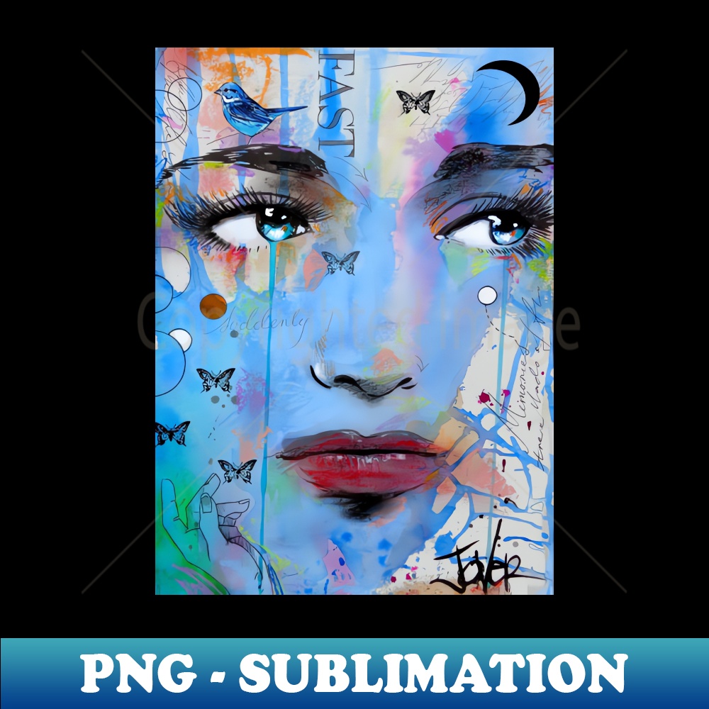 Fast - Instant Sublimation Digital Download - Unleash Your C | Inspire ...